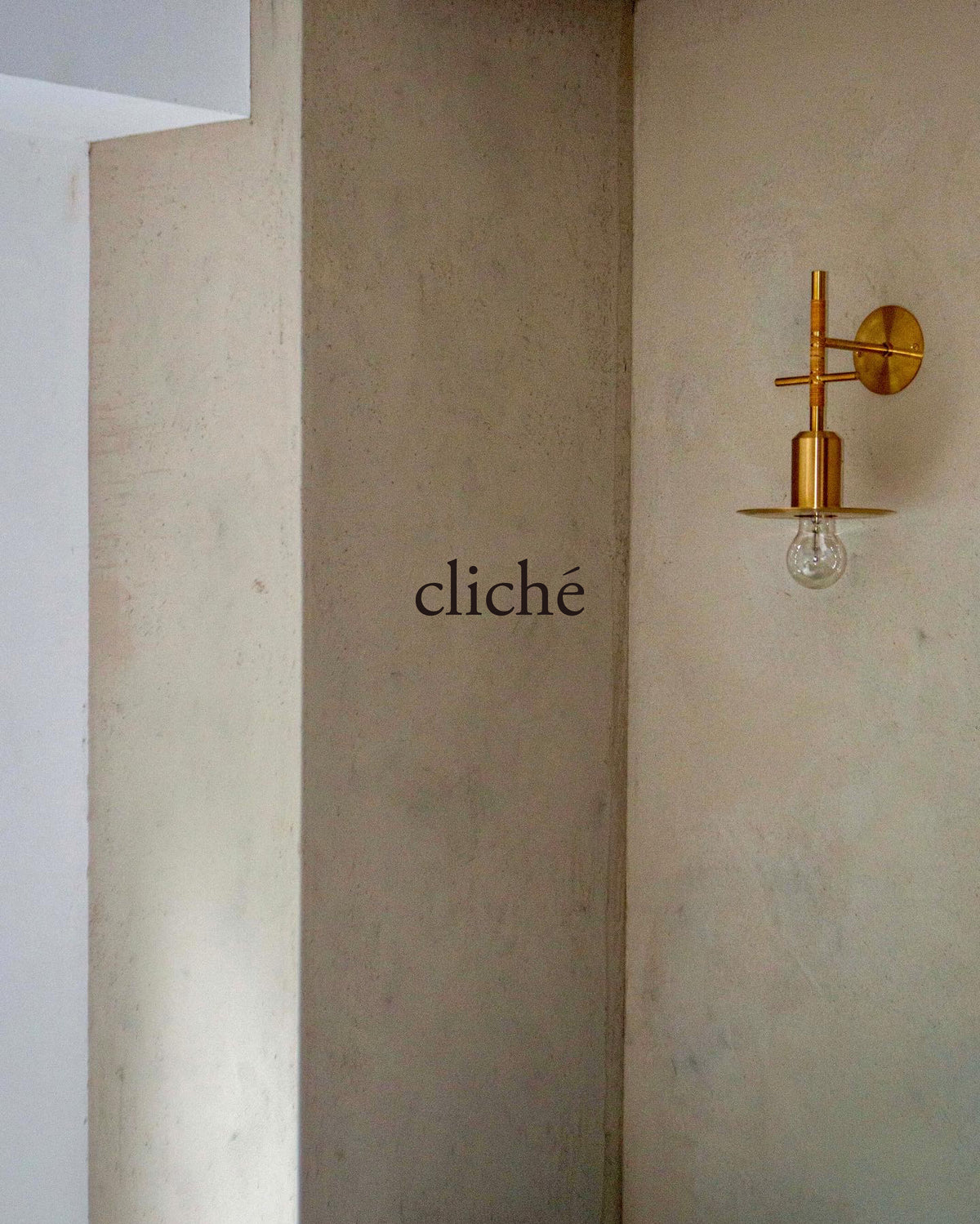 See you soon. | cliché