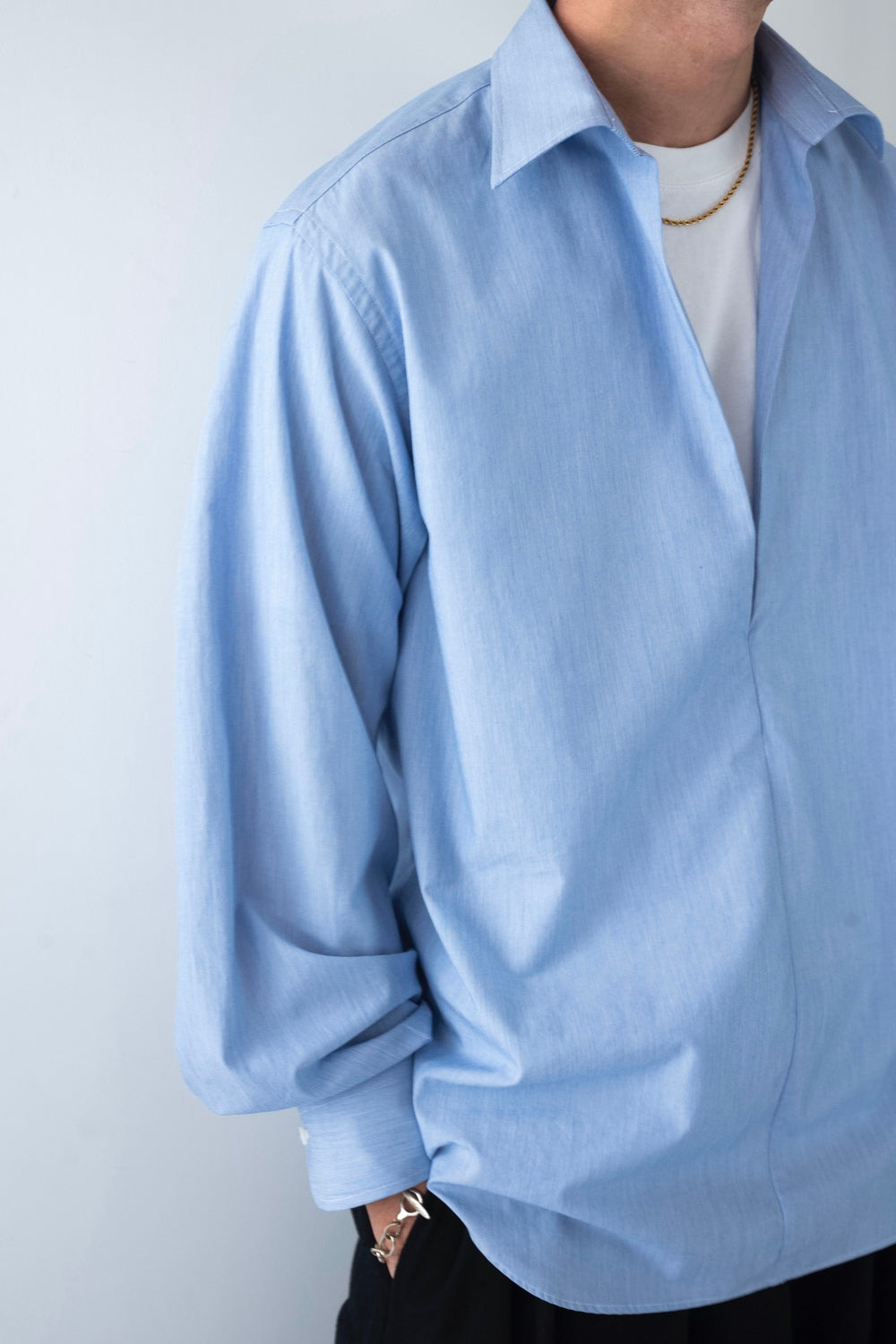 Skipper Shirt | cliché