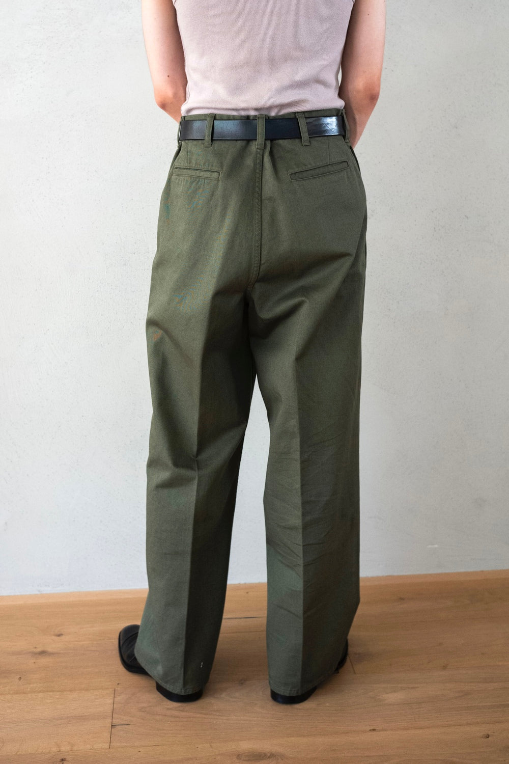 Theren Dye Chinos | cliché Theren Dye Chinos | cliché
